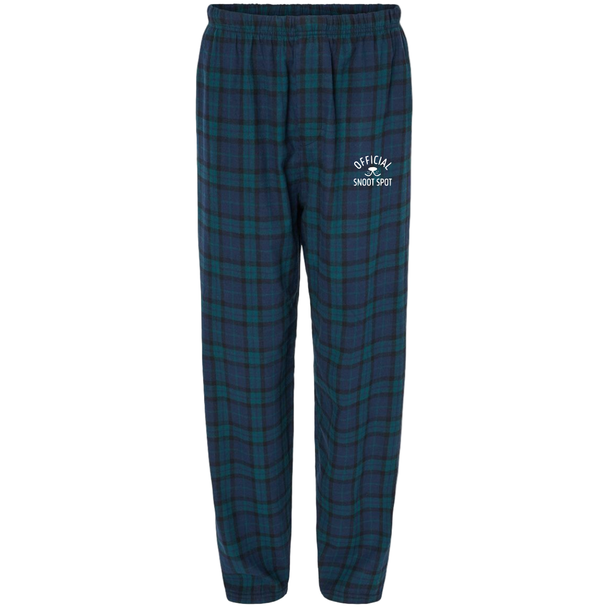 Snoot Spot Lounge Pants – Puppy Songs