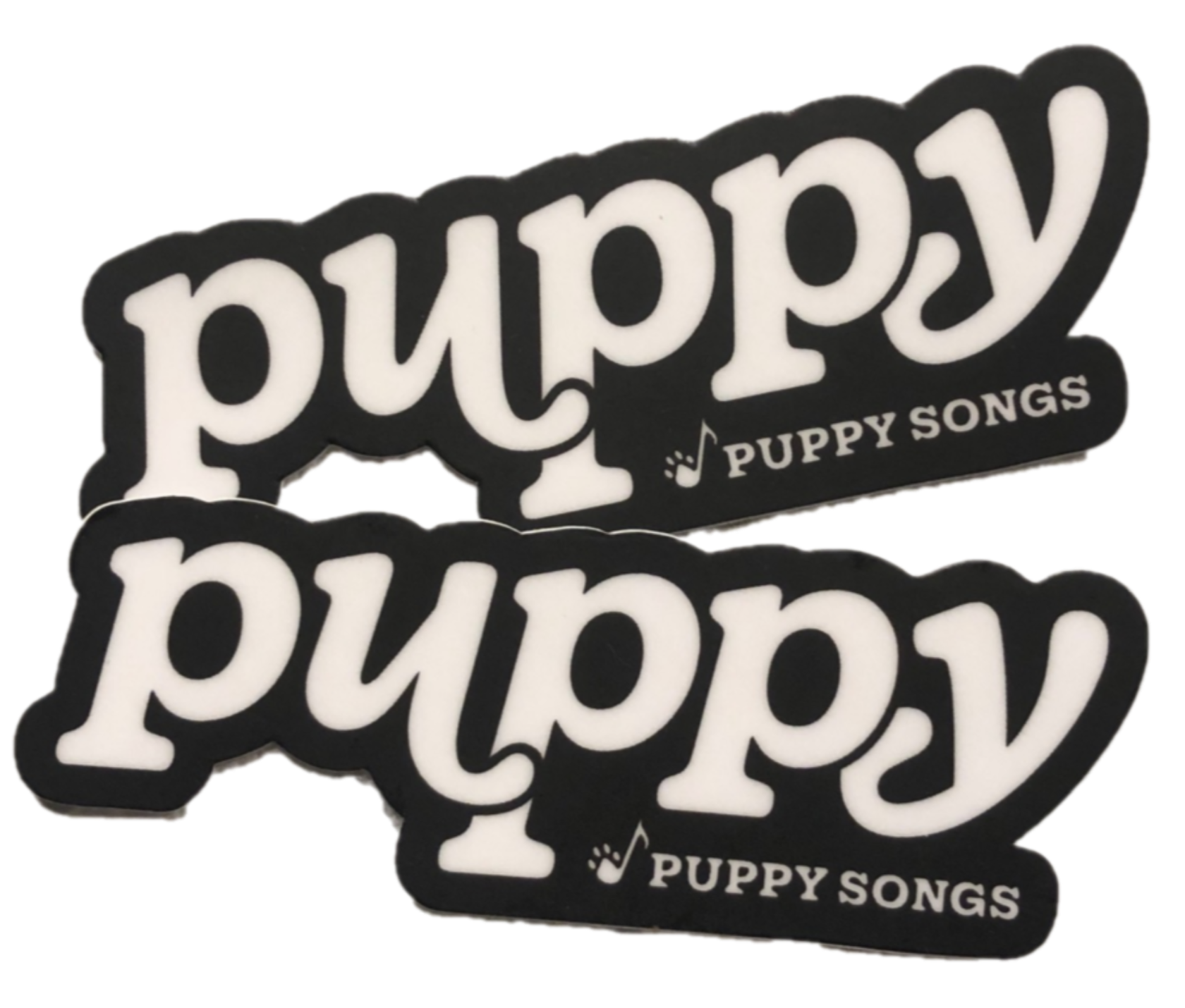 Puppy Songs